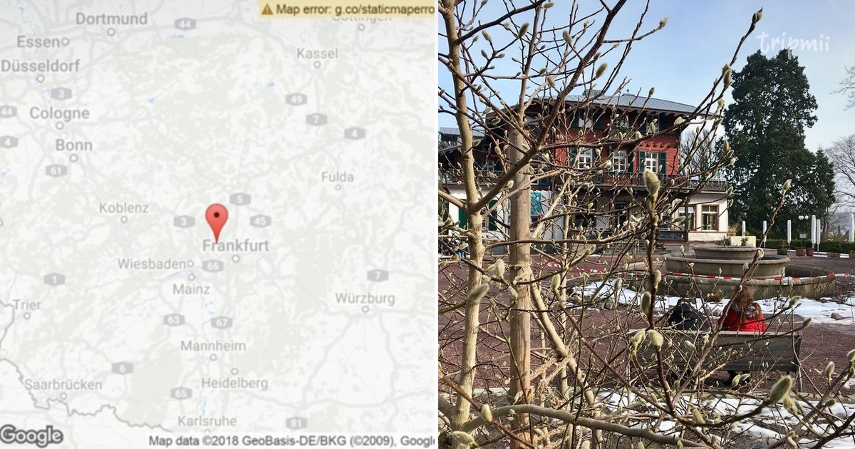 Schwalbach am Taunus - Deutschland – Schwalbach am Taunus – Am ...